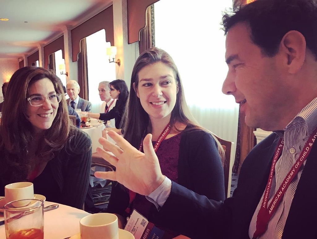 Klingenstein Family Legacy - Klingenstein Philanthropies