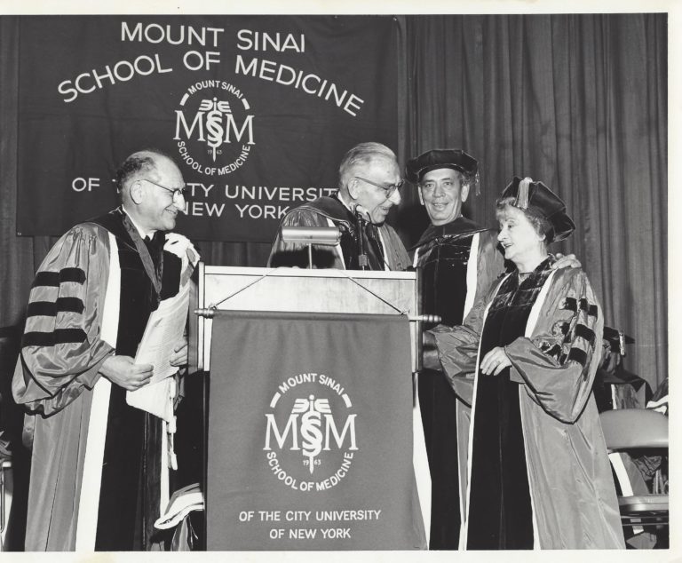 Klingenstein Family Legacy - Klingenstein Philanthropies