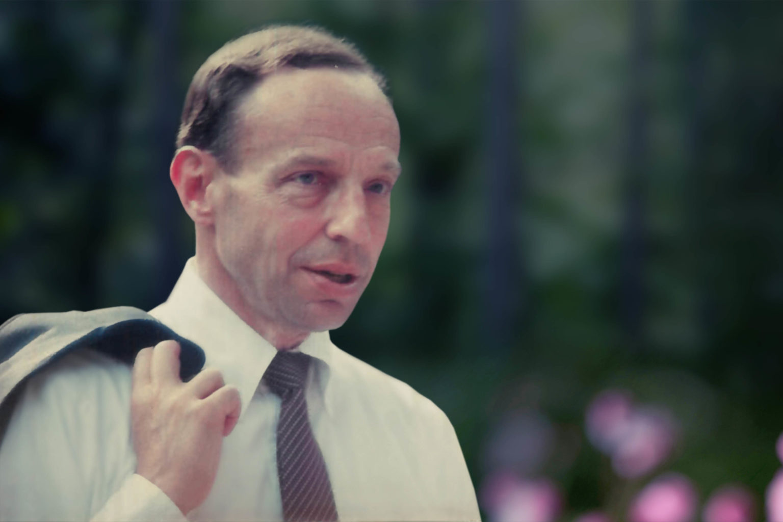 Esther A. & Joseph Klingenstein Fund - Klingenstein Philanthropies