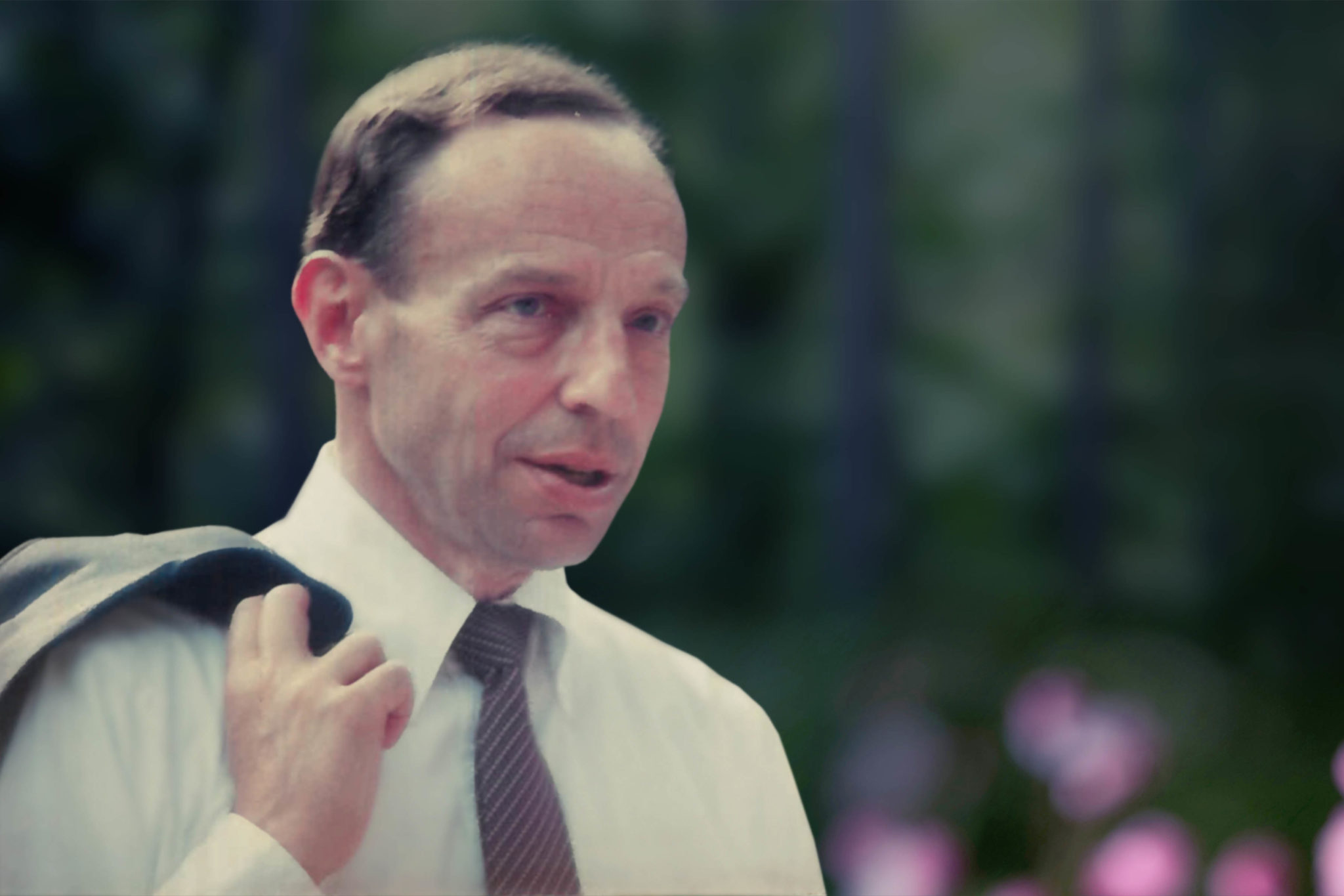 Esther A. & Joseph Klingenstein Fund - Klingenstein Philanthropies