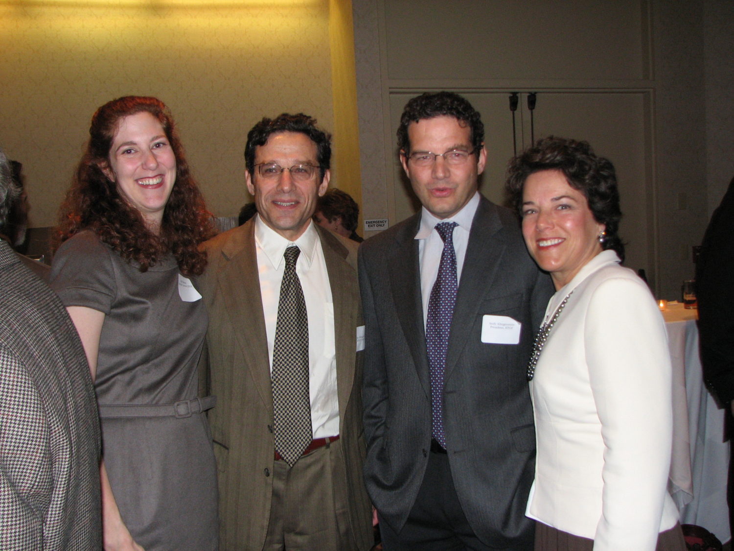 Klingenstein Third Generation Foundation - Klingenstein Philanthropies