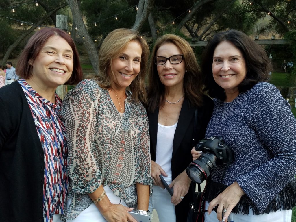 Klingenstein Third Generation Foundation - Klingenstein Philanthropies