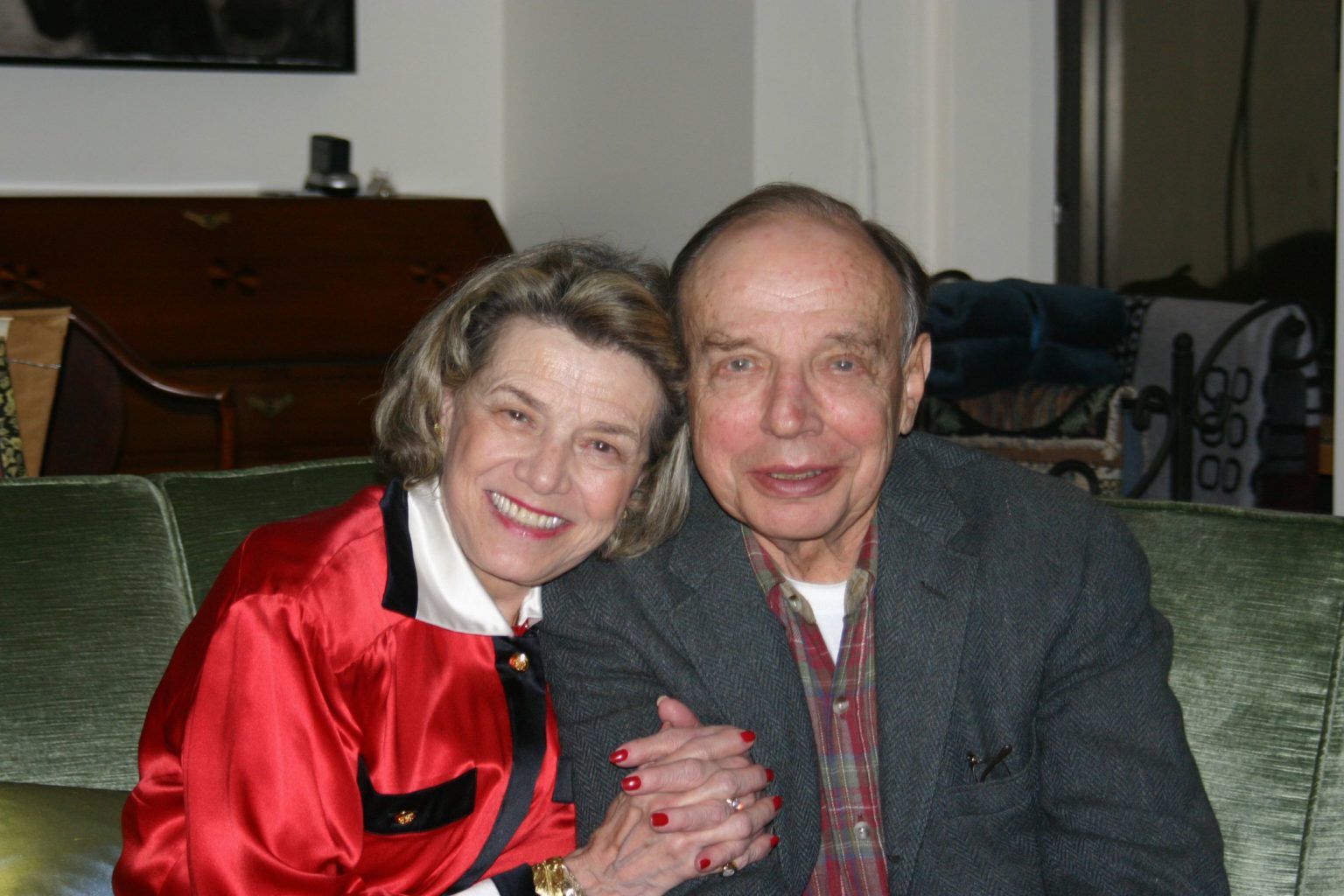 Esther A. & Joseph Klingenstein Fund - Klingenstein Philanthropies
