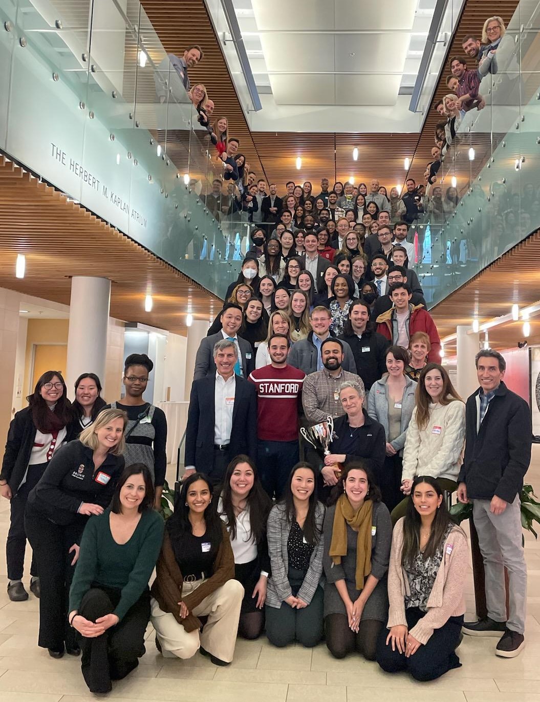 Medical Student Fellowship Program - Klingenstein Philanthropies