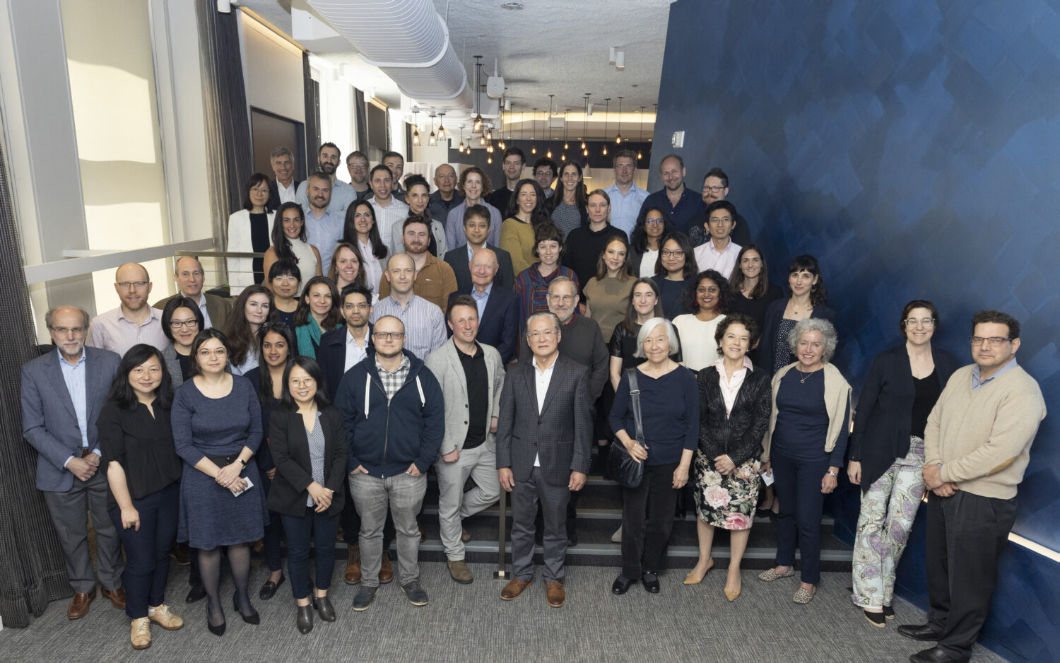 Neuroscience - Klingenstein Philanthropies