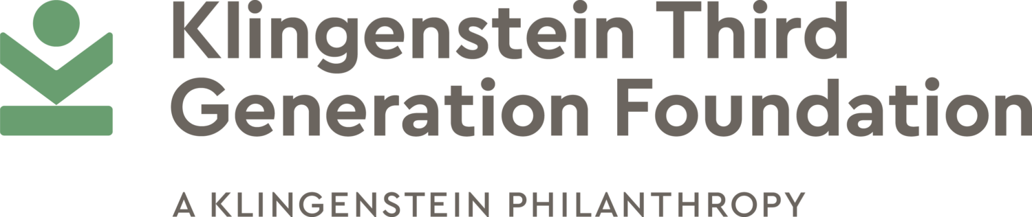 Transformation of Mental Health Care - Klingenstein Philanthropies