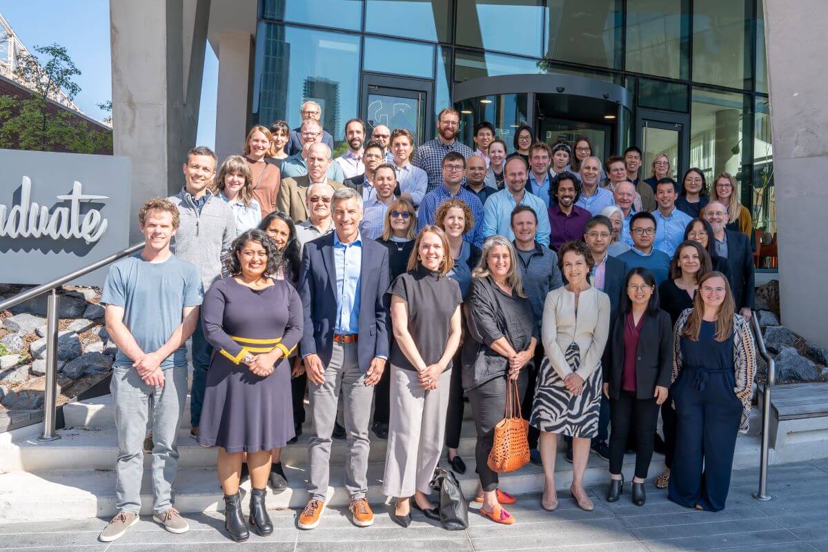 Neuroscience - Klingenstein Philanthropies