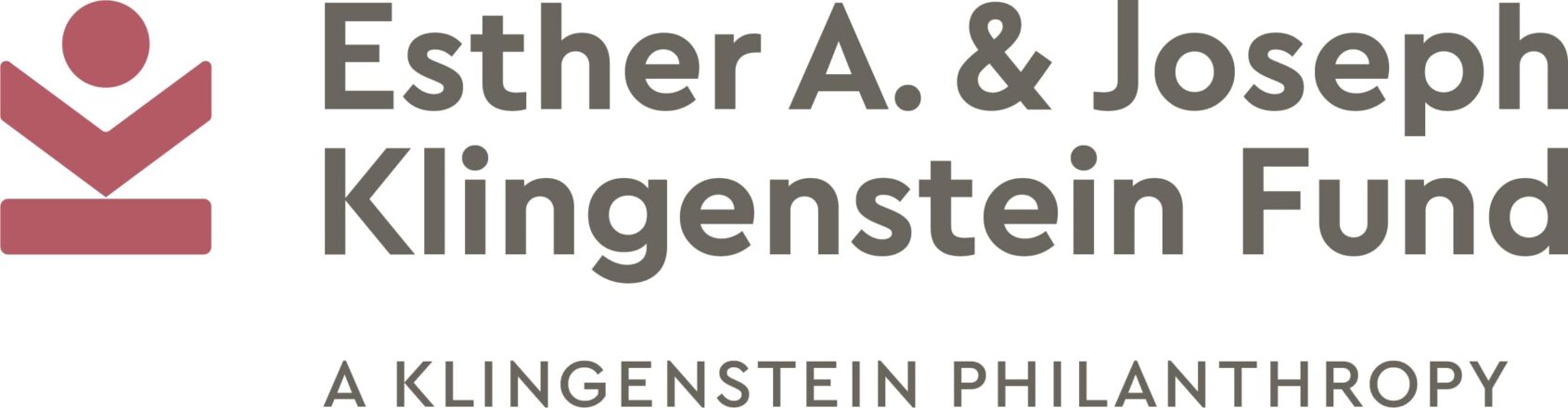 About Us - Klingenstein Philanthropies