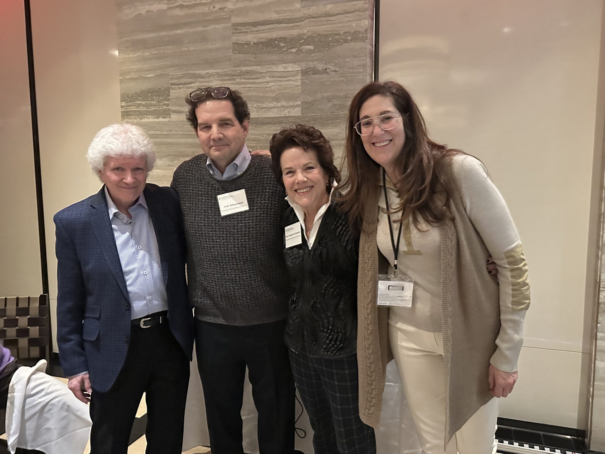 Klingenstein Third Generation Foundation - Klingenstein Philanthropies